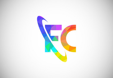 Geometric Purple C Logo Vector Images (over 150)