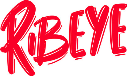 Ribeye Vector Images (over 1,200)