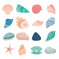 Seashells Vector Images (over 28,000)