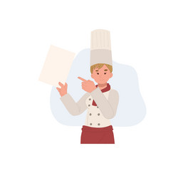 Chefs Recommendation Vector Images (over 140)