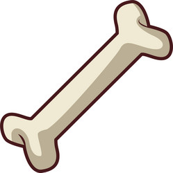 Bones Cartoon Vector Images (over 46,000)