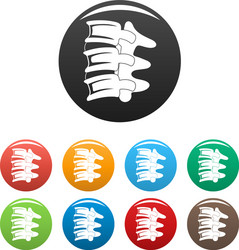 Disc Degeneration Vector Images (71)