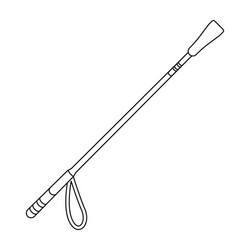 Riding Whip Vector Images (over 650)