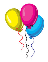 Free Baloon Vector Images (over 530)