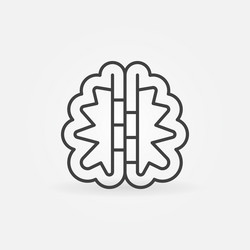 Brain Learning Vector Images (over 34,000)