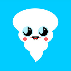 Kawaii Wind Vector Images (over 480)