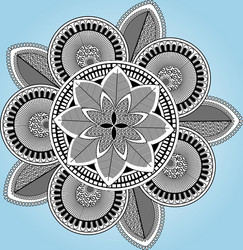 Alpana Vector Images (15)