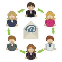 Email Vector Images (over 250,000)