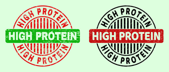 High Protein Vector Images (over 980)