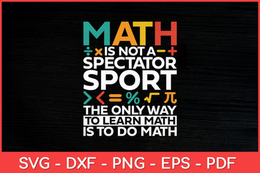 Math Svg Vector Images (over 230)