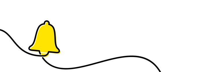 Bell Outline Vector Images (over 31,000)