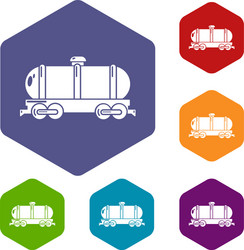 Hopper Tank Symbol Vector Images (over 130)