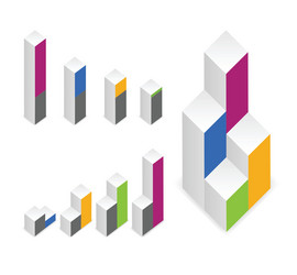 Volume Vector Images (over 190,000)