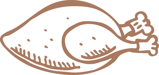 Eating Chicken Vector Images (over 28,000)