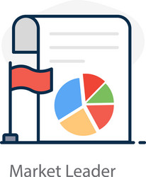 Market Leader Vector Images (over 24,000)