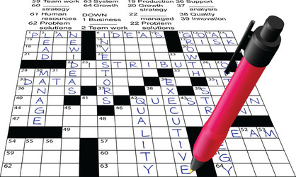 Write Plan Vector Images (over 9,000)