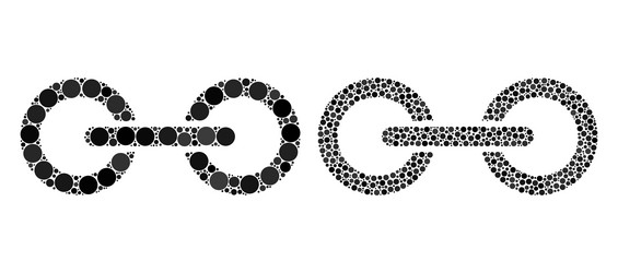 Chain Link Pattern Vector Images (over 3,400)