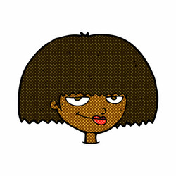 Mean Face Vector Images (over 1,700)