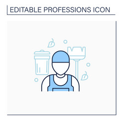 Janitor Logo Vector Images (over 540)