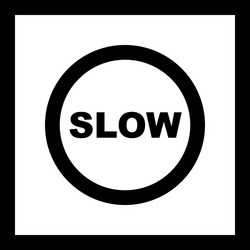 Slow Symbols Vector Images (over 9,500)