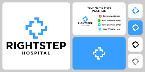 Step Logo Vector Images (over 17,000)