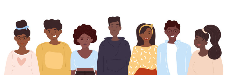 Black Community Vector Images (over 380,000)