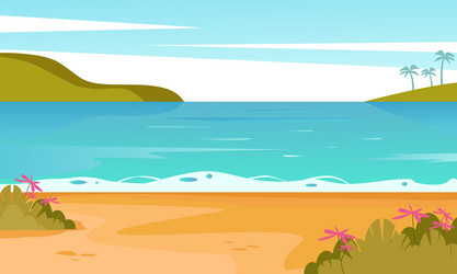 Lagoon Cartoon Vector Images (over 1,100)