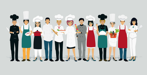 Chef Vector Images (over 180,000)
