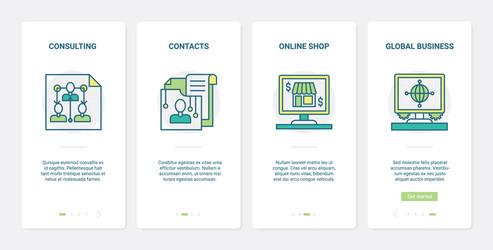 Technology Consulting Vector Images (over 230,000)