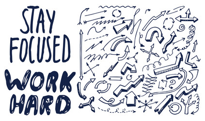 Focused Work Vector Images (over 730)