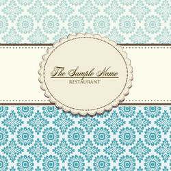 Restaurant Menu Borders Vector Images (over 5,800)