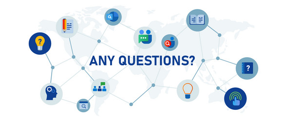 Any Questions Vector Images (92)