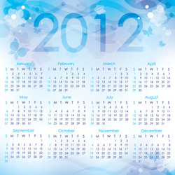 2012 Vector Images (over 2,900)