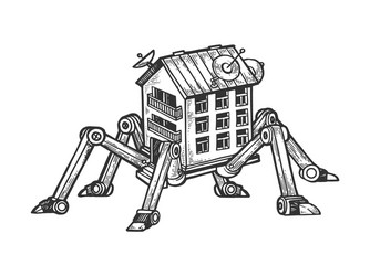 Spider House Vector Images (over 5,300)