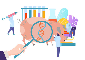 Genetically Vector Images (over 68,000)