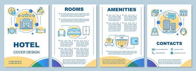 Amenities Vector Images (over 1,900)
