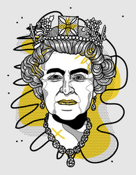 Queen Vector Images (over 95,000)