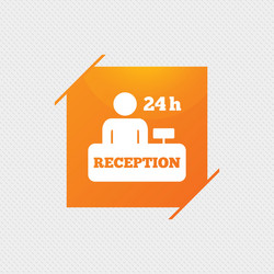 Reception Hours Sign Vector Images (over 190)