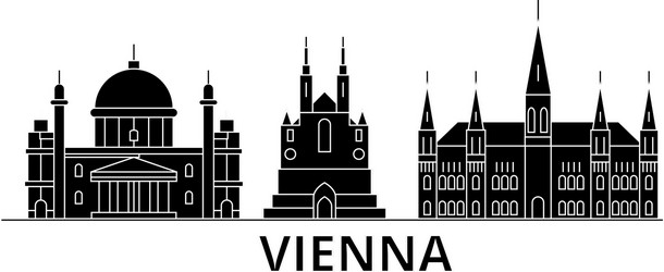 Cathedral Vienna Vector Images (over 170)
