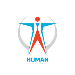 Human Figure Logo Vector Images (over 7,300)