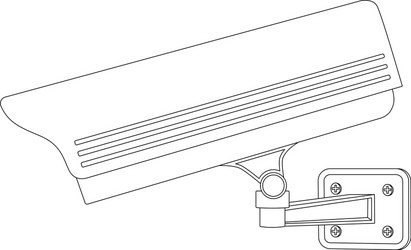 Camera Side View Vector Images (over 360)