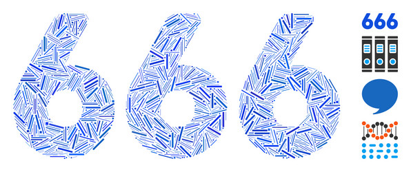 666 Vector Images (over 360)