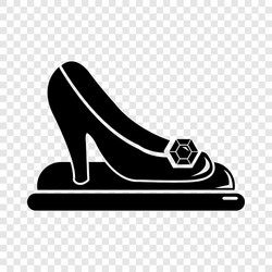 Princess Heels Vector Images (over 130)