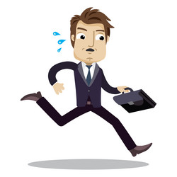 Running Late Vector Images (over 2,500)