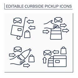Curbside Vector Images (over 560)