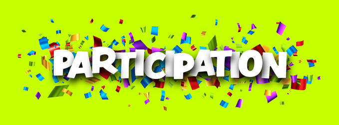 Audience Participation Vector Images (over 800)