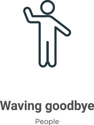 Wave Goodbye Cartoon Vector Images (over 2,900)