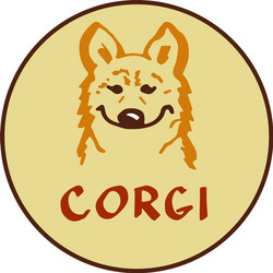 Corgi Logo Vector Images (over 800)