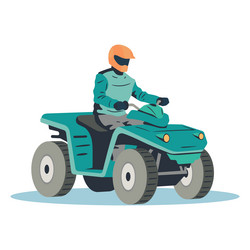 Atv Cartoon Vector Images (over 200)