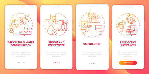 Types of Pollution Vector Images (over 1,600)